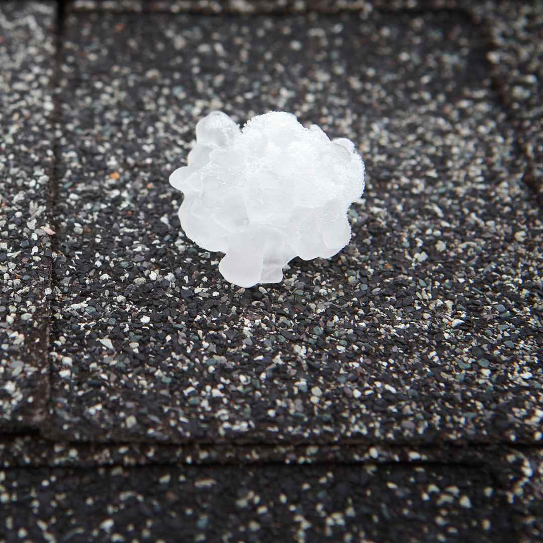 Article - Spotting the Signs: How to Identify Roof Hail Damage Symptoms ...