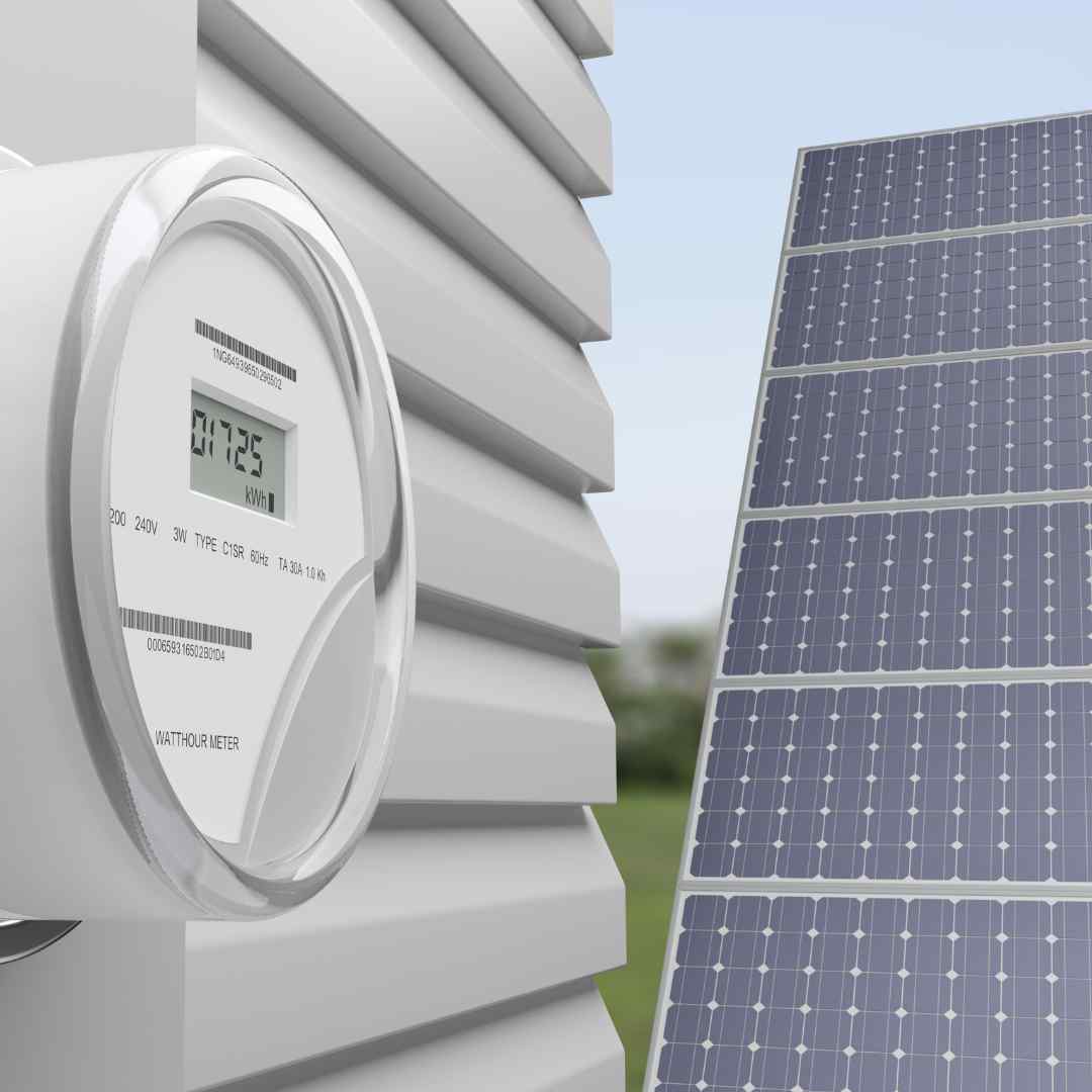 Net Metering and Solar Energy: What You Need to Know - APEX