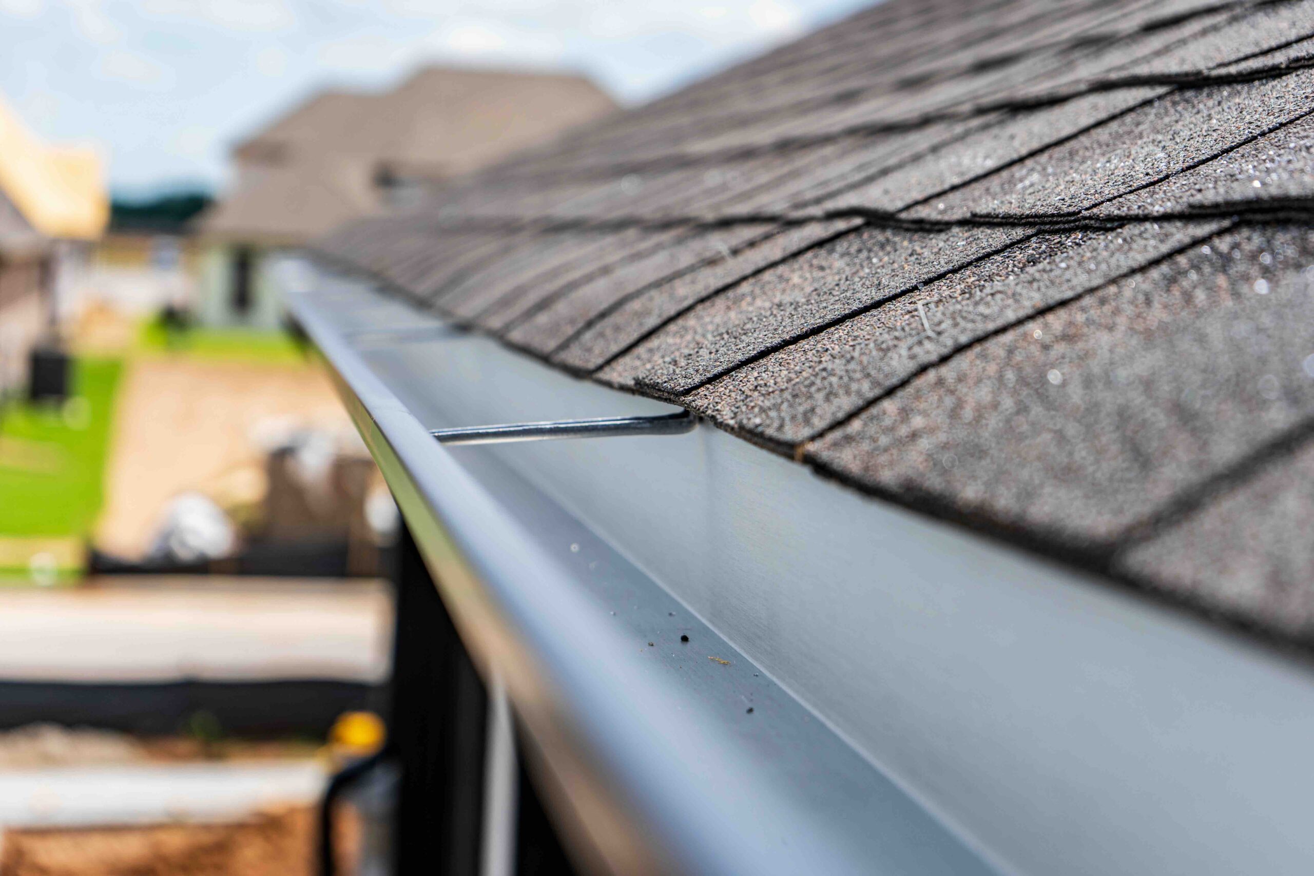 The Importance of Functional Gutters - APEX